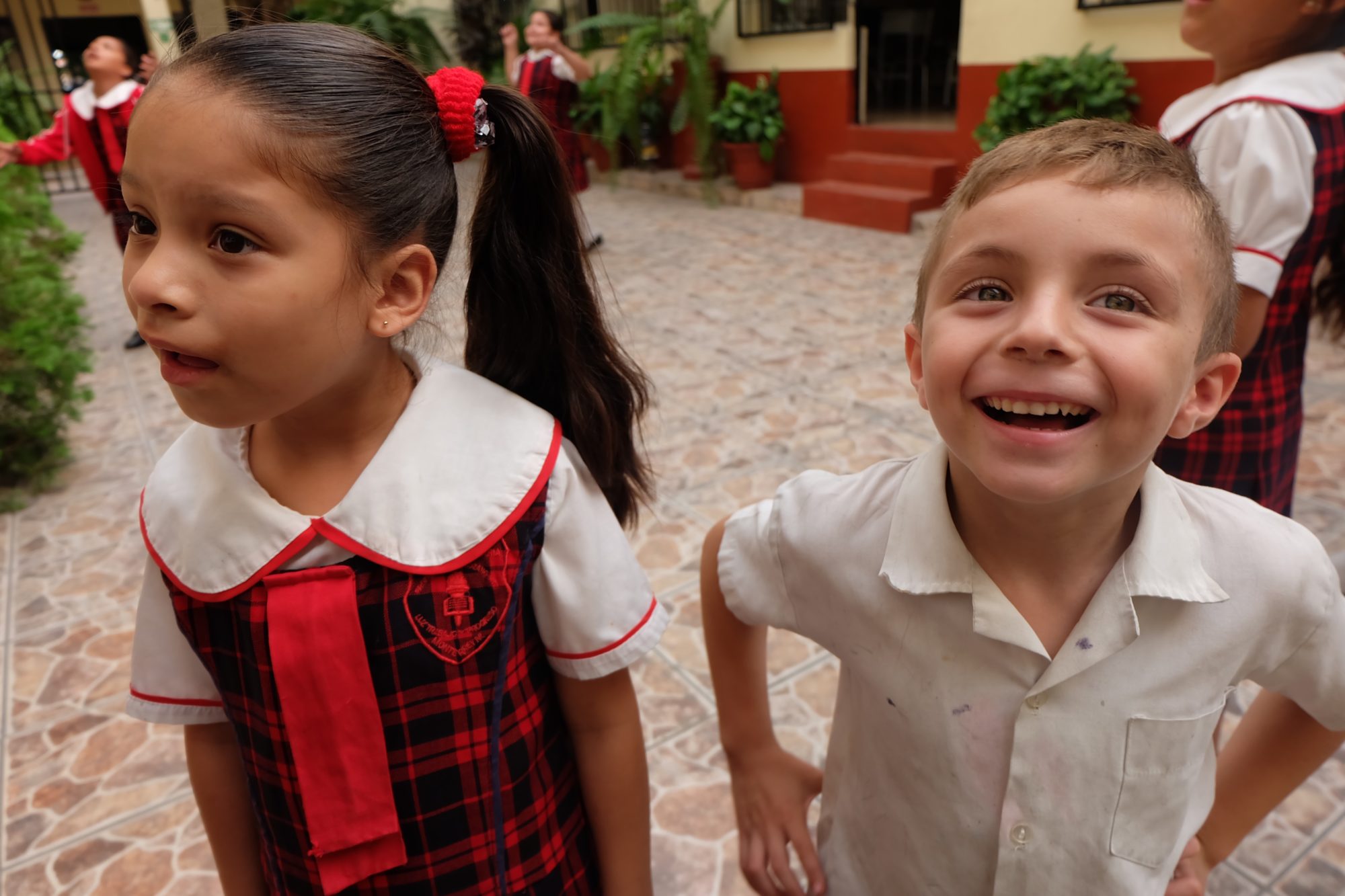 Child Poverty Facts and Statistics for Mexico and How Children ...