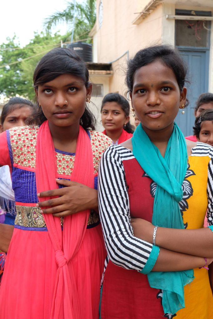 In Rural India, Children Face Extreme Poverty - Children Incorporated