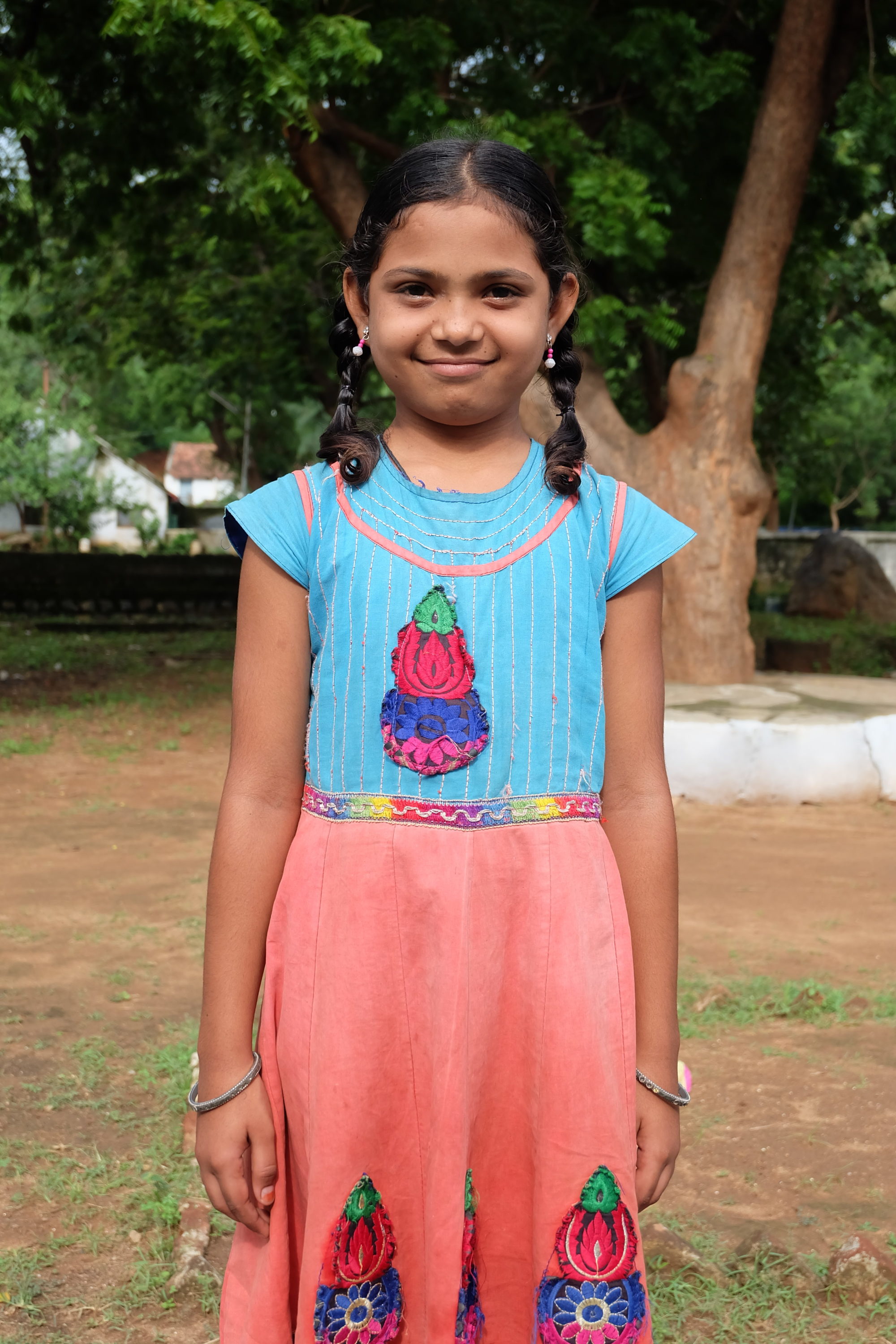 Keeping Kids Healthy in India - Children Incorporated