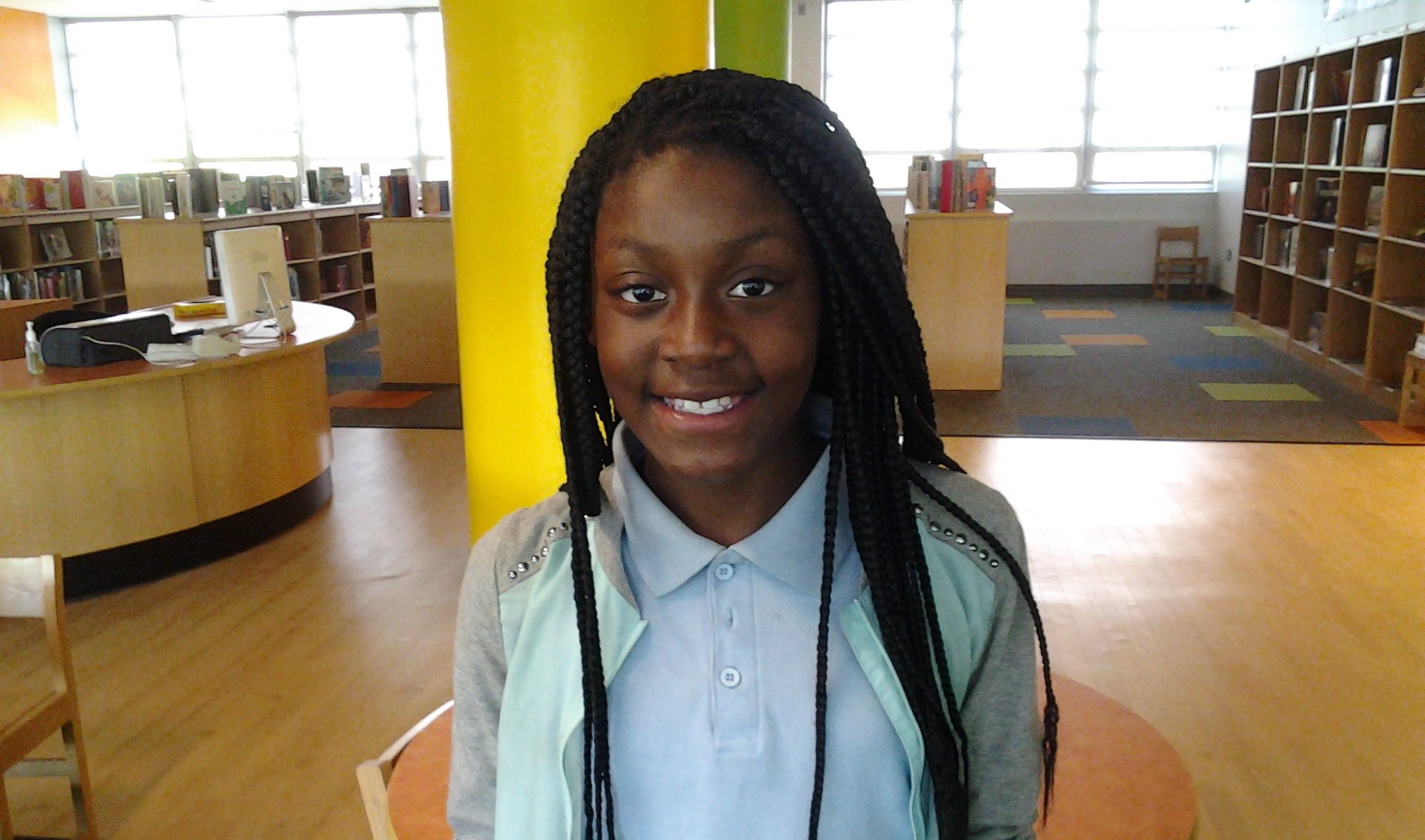 Mary Wilson’s Passion for Helping Children - Children Incorporated