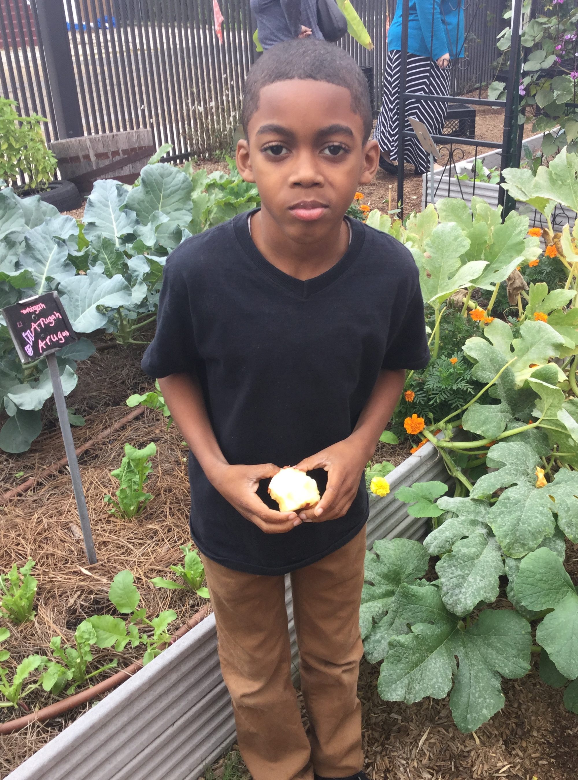 Ordinary People Making an Extraordinary Difference - Children Incorporated