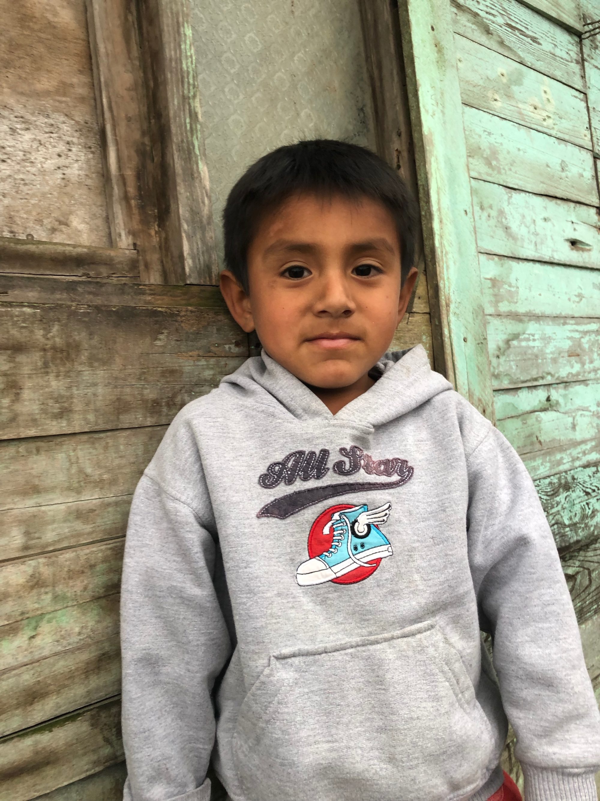 Understanding Peru - Children Incorporated