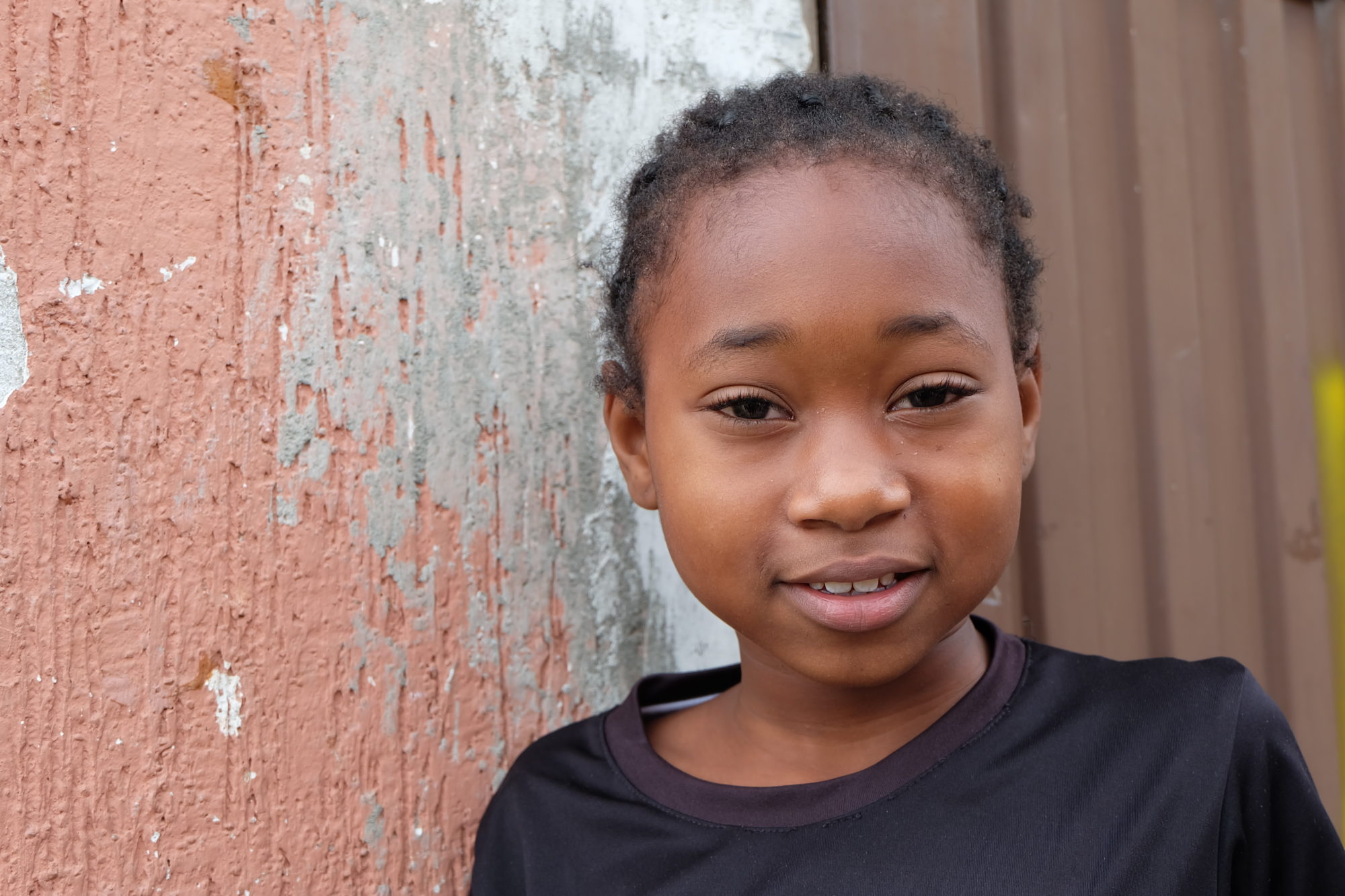 Understanding Colombia - Children Incorporated