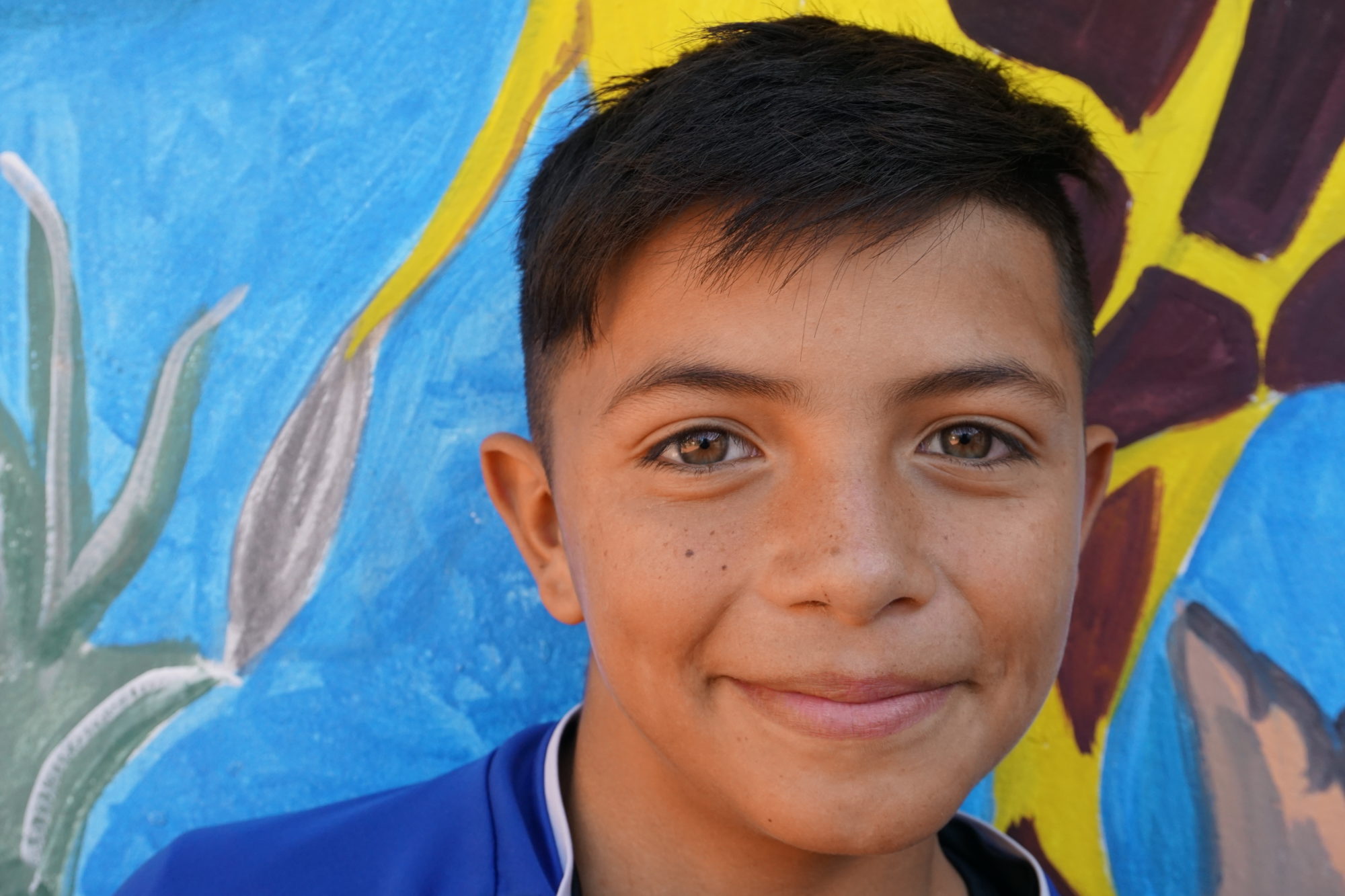 A Shining Light in the Culture Capital of Argentina - Children Incorporated