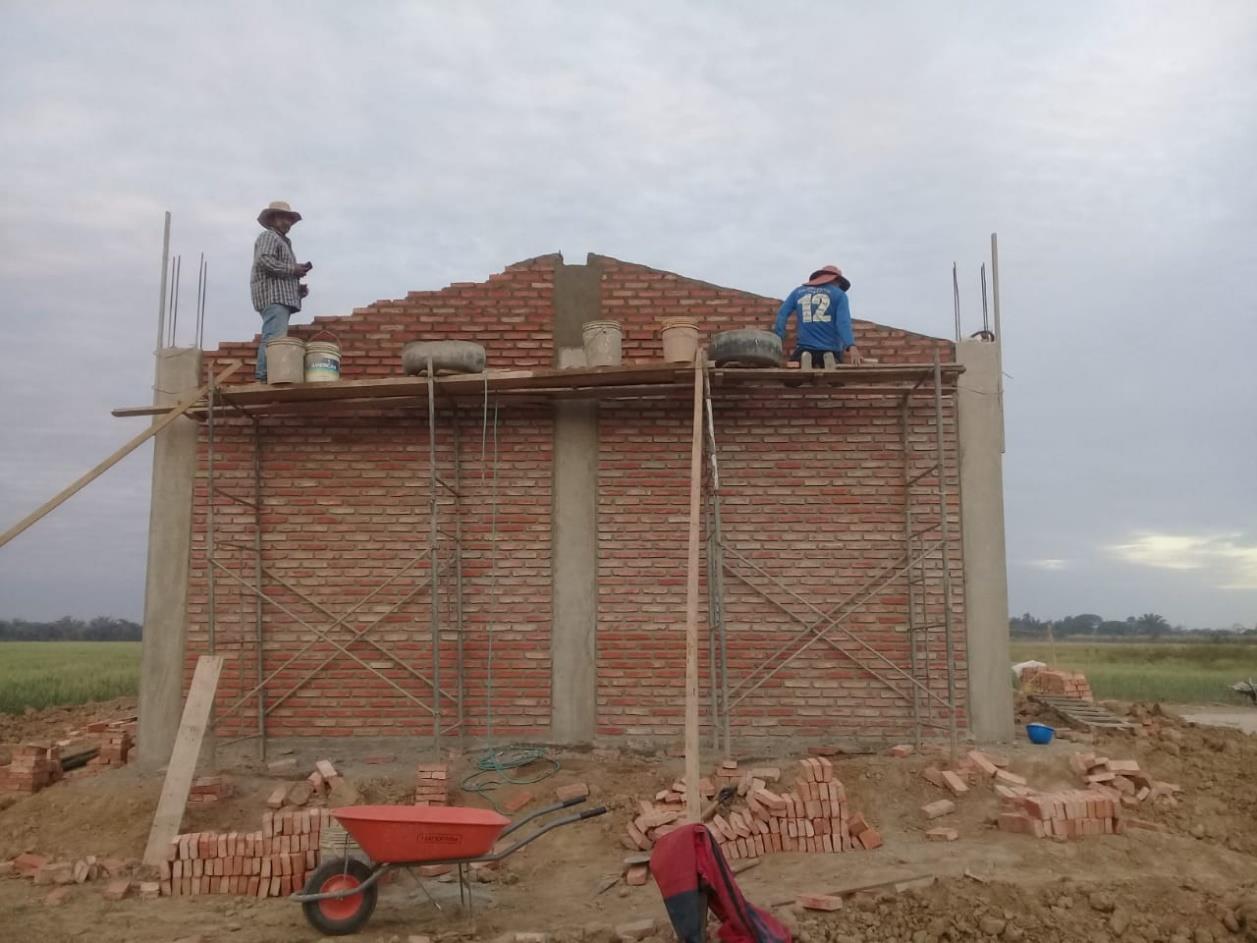 Contributing to an Entire Community - Children Incorporated