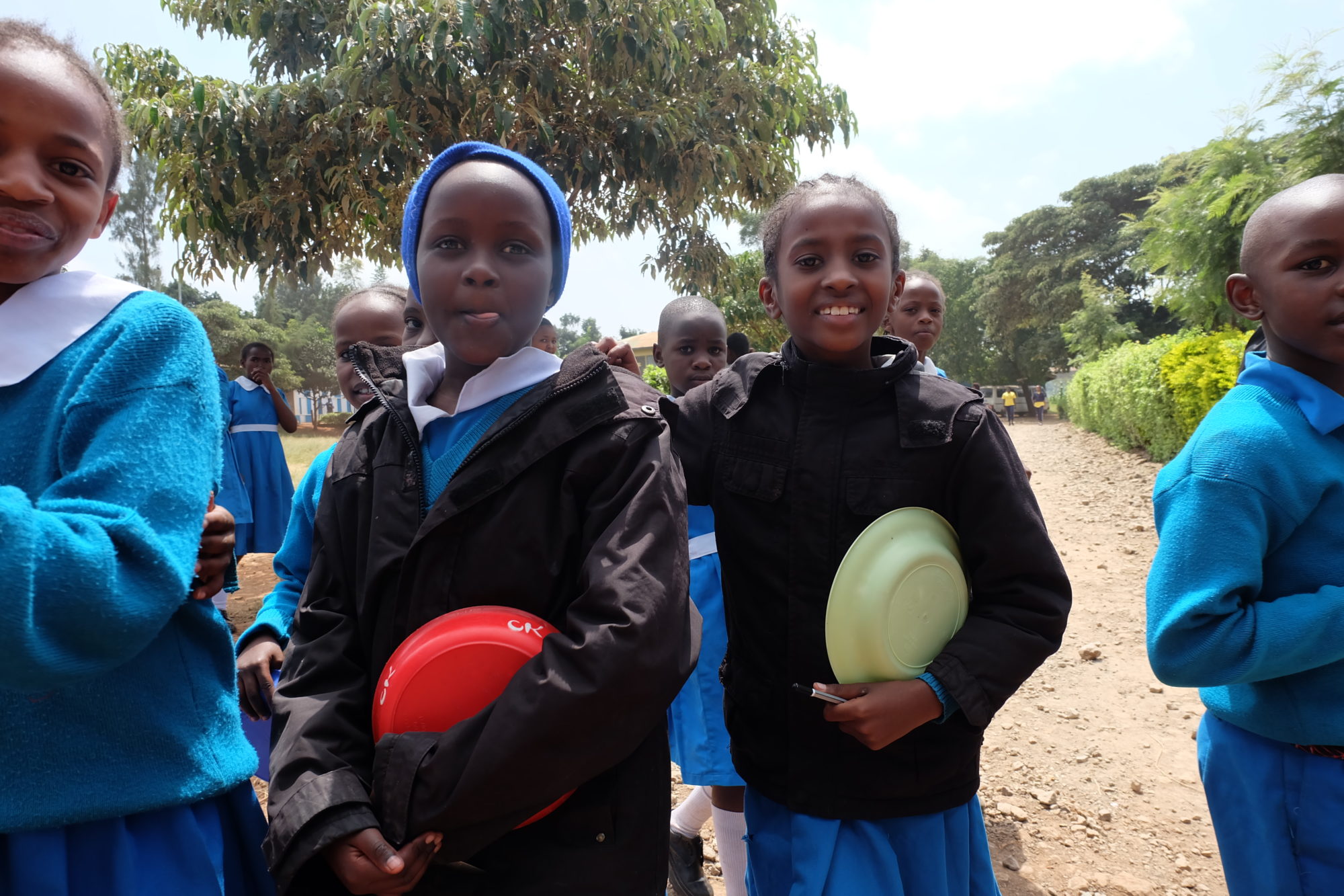 Children Incorporated | Sponsor a Child | Best Charities for Children ...