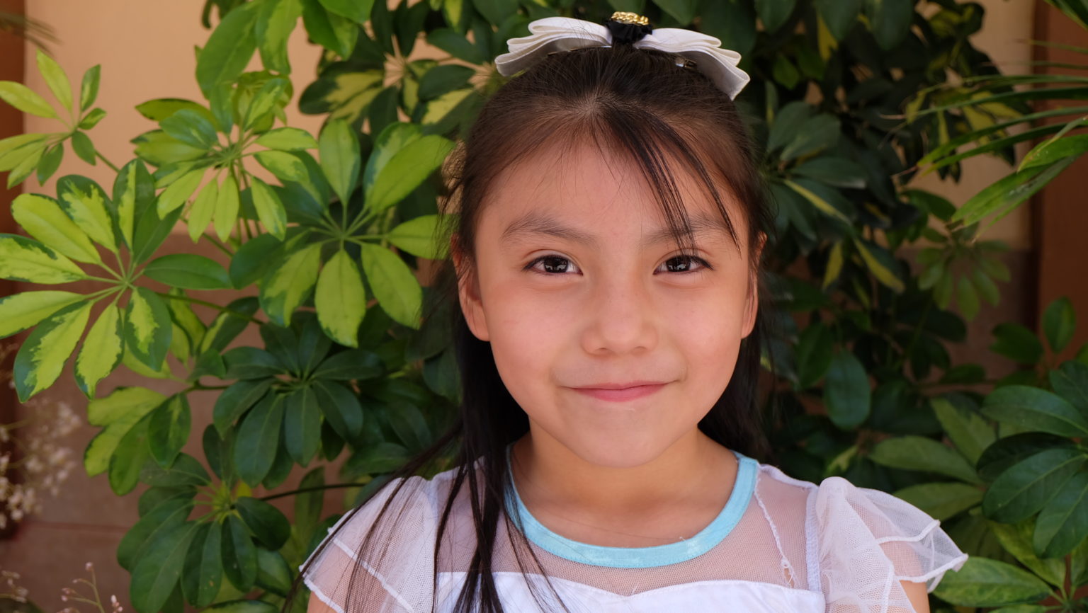 Stories of Hope - Children Incorporated