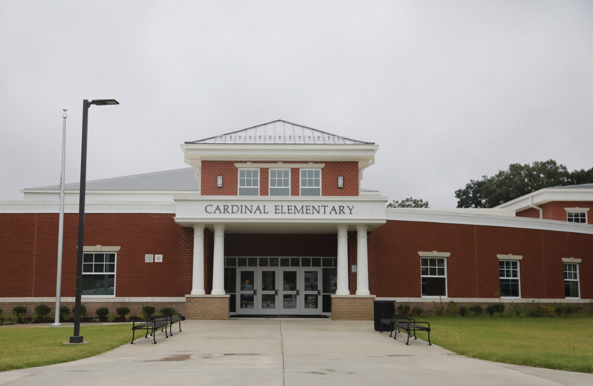 Feeling Seen and Cared For in Their Community - Children Incorporated