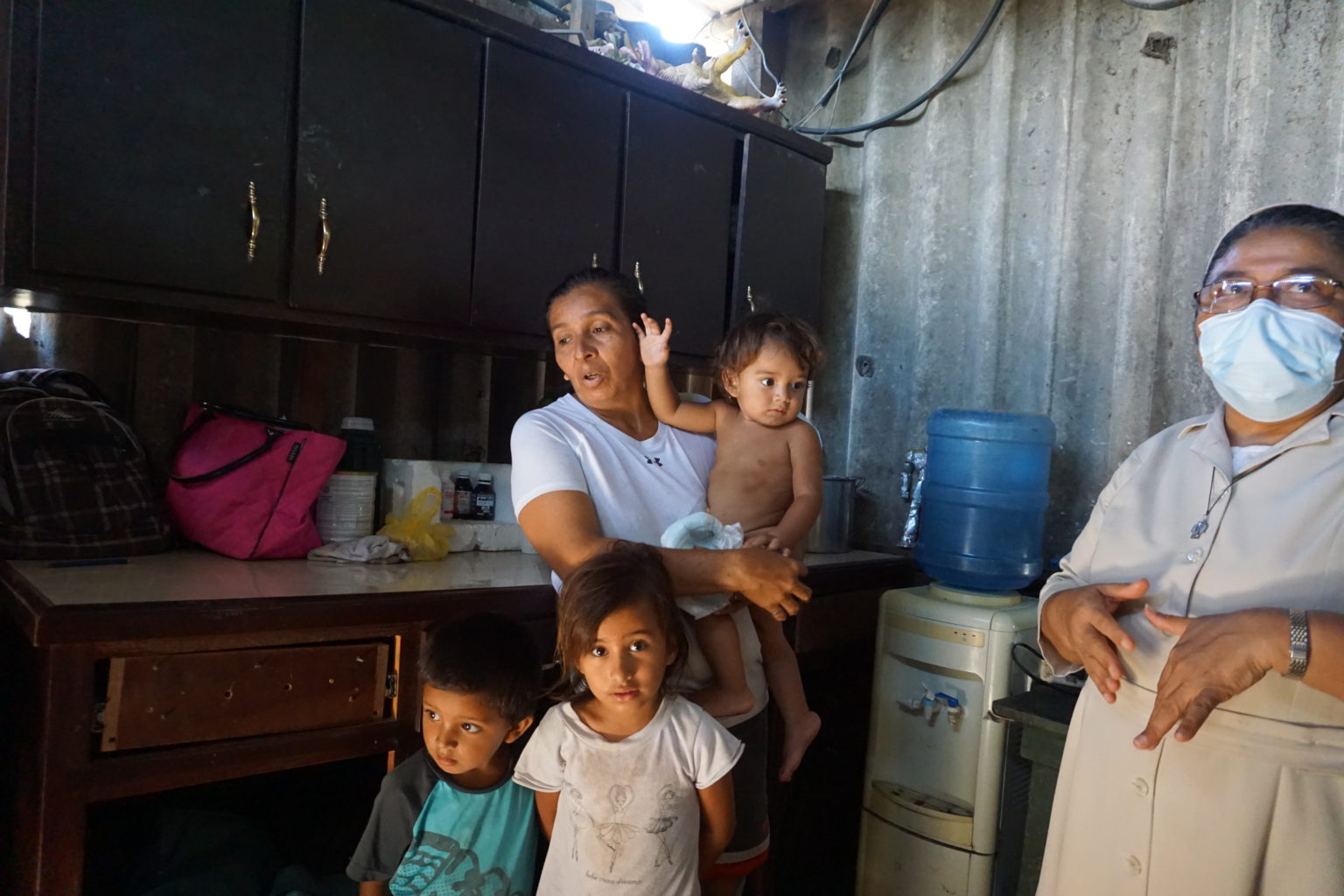 Stories of Hope - Children Incorporated
