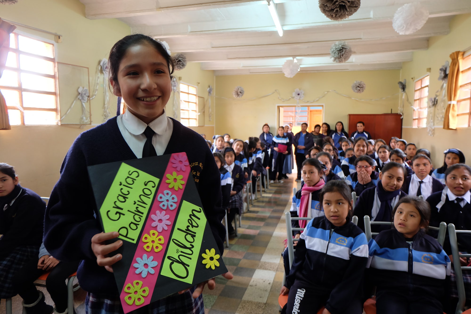 Child Poverty Facts and Statistics for Peru and How Children ...