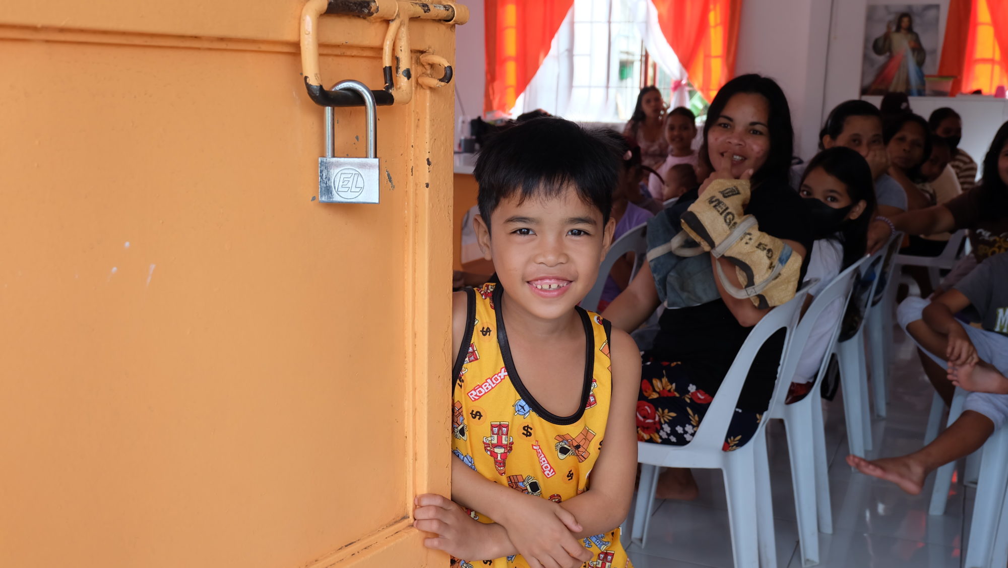 Child Poverty Facts and Statistics for Philippines and How Children ...