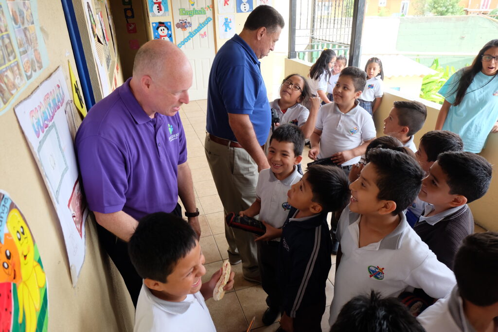 WHAT IS CHILD LABOR? - Frequently Asked Questions About Sponsoring a ...