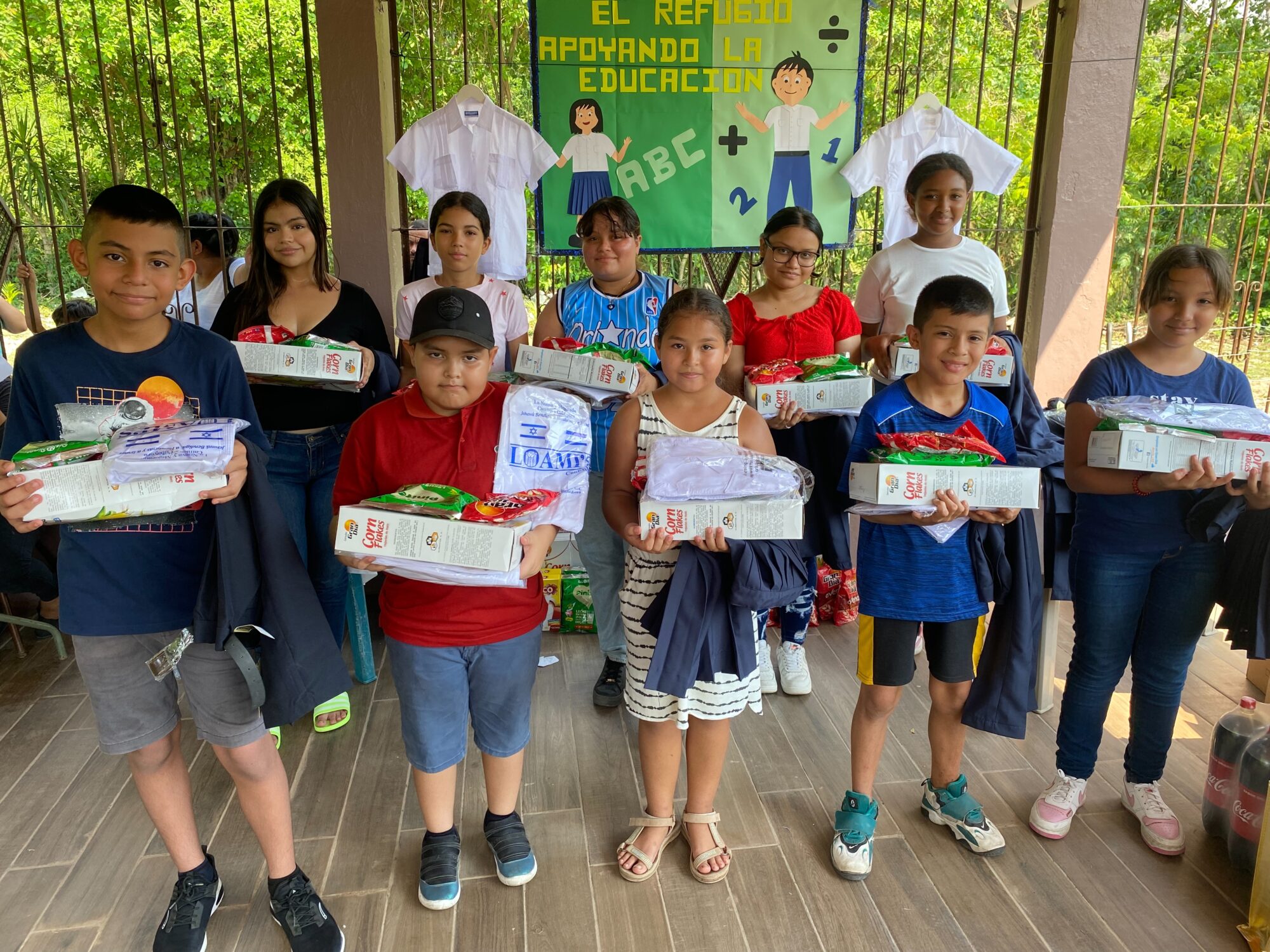 Sponsoring A Child in Honduras in 2024: 16 Important Questions To Answer