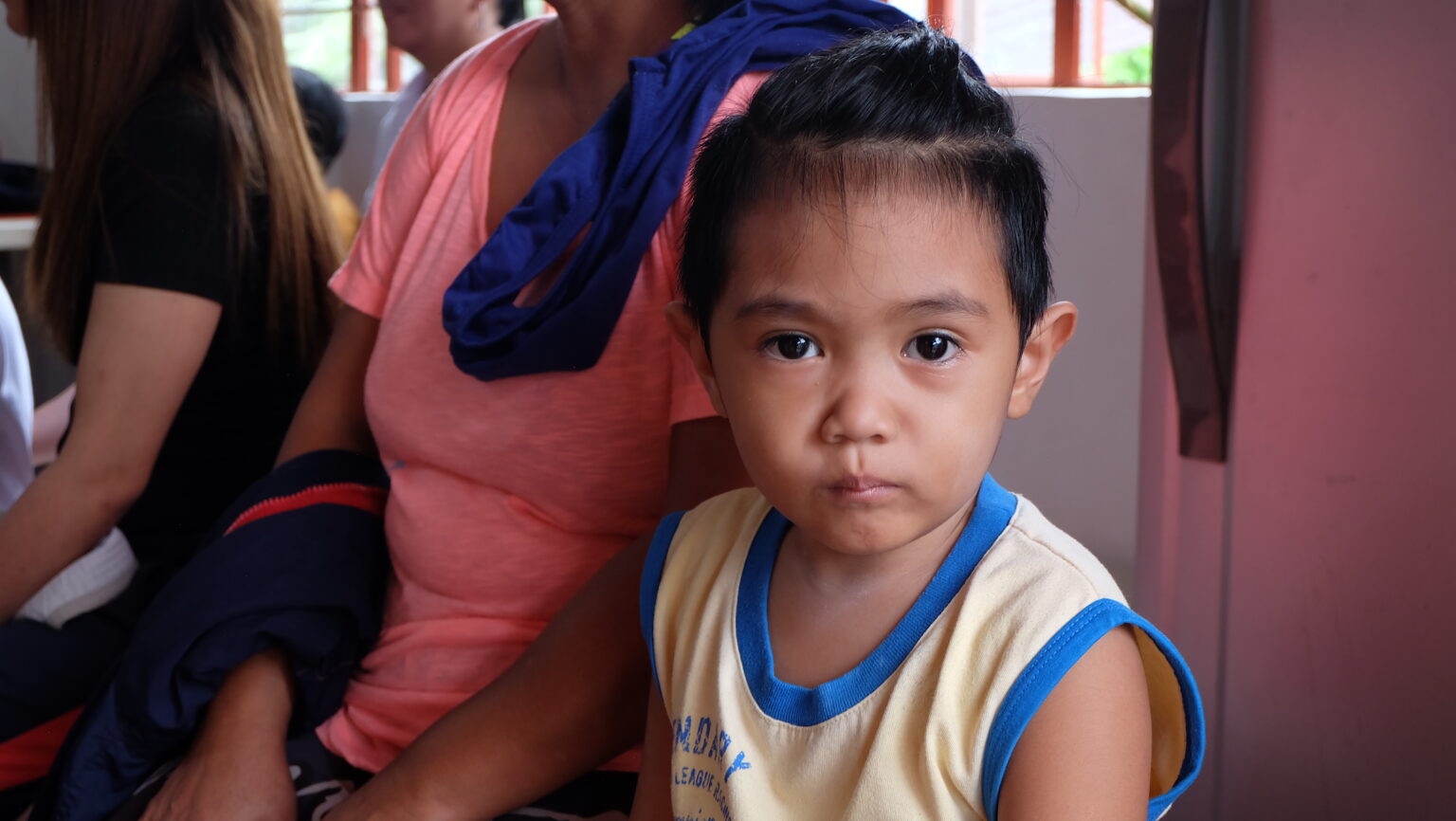 Understanding Child Poverty and Hunger in 2024: Facts And Statistics