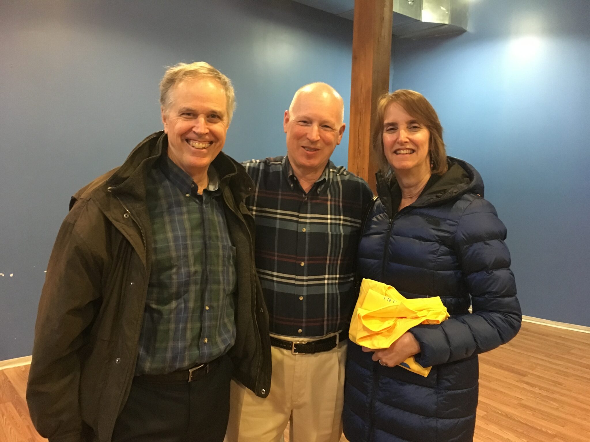 A Family Helping Other Families - Children Incorporated