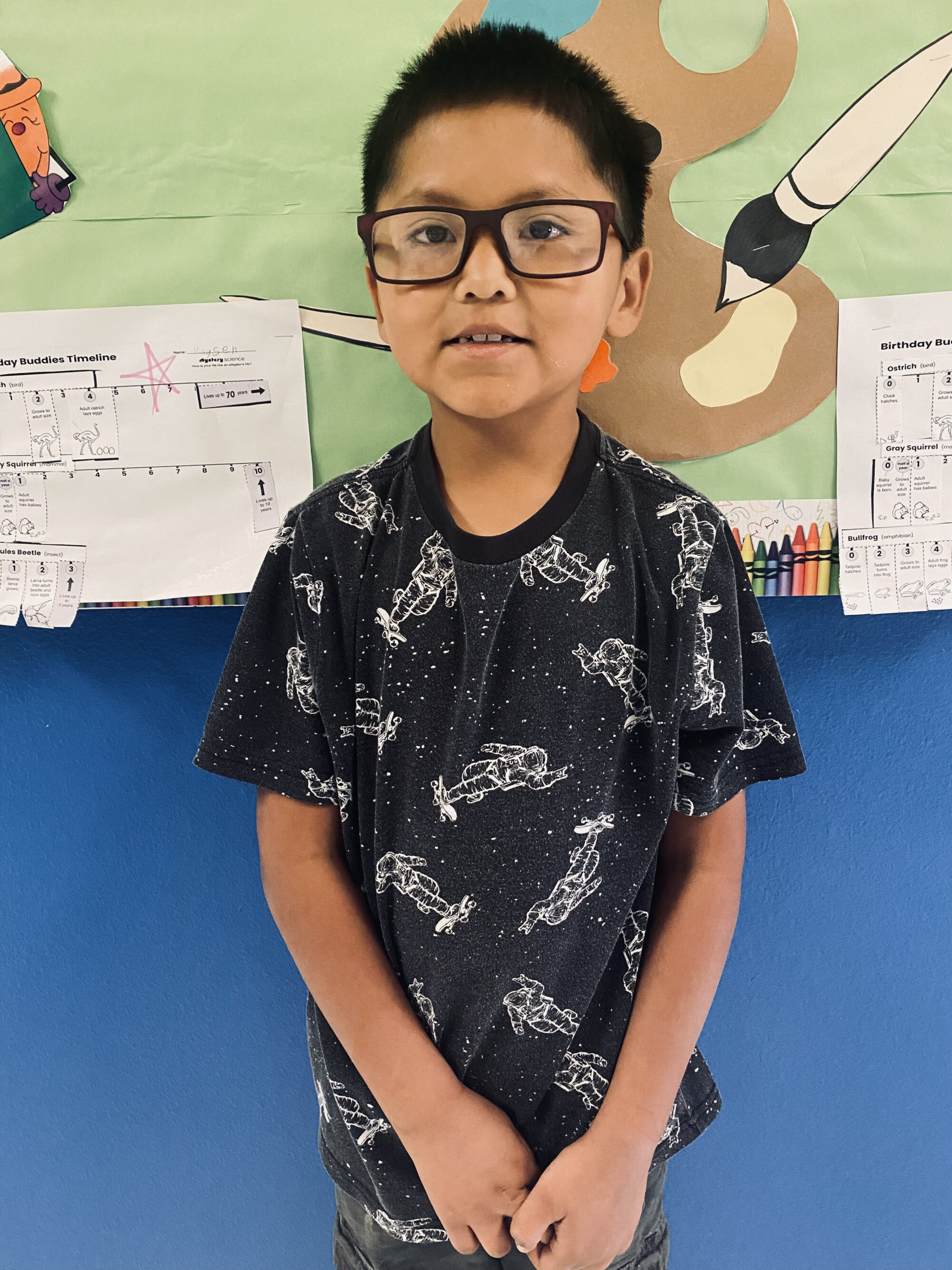 A Mindful Presence to Invoke Stability - Children Incorporated