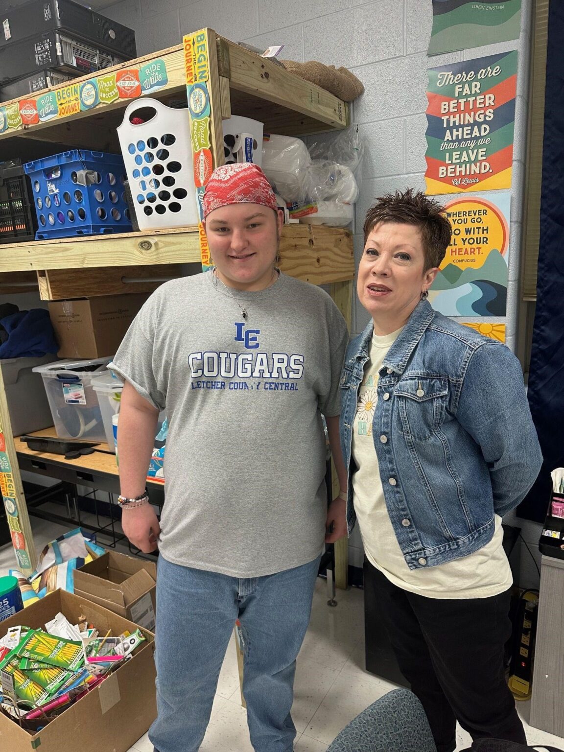 A Catastrophe with Continuing Impacts - Children Incorporated